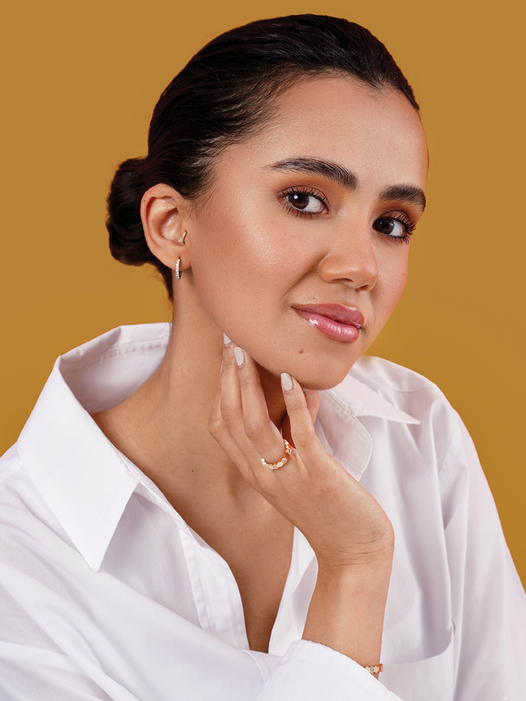 مؤتمر LEAP يعود مجددًا فتعرّفوا على السعوديات المشاركات - مجلة هي